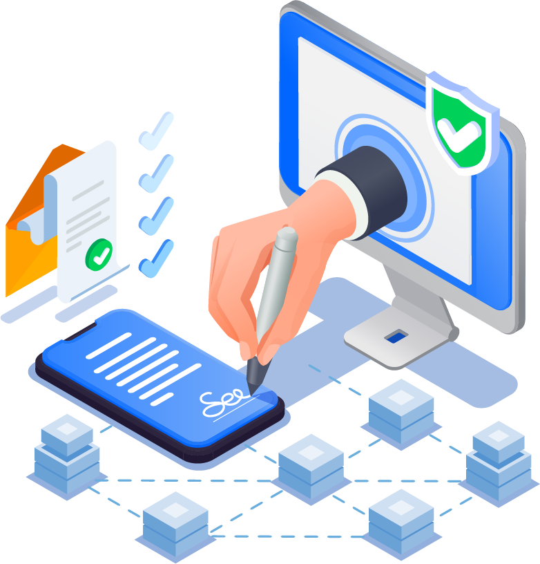 GoPaperless Workflow & Signature Approval