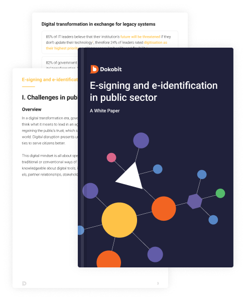 GoPaperless Workflow & Signature Approval